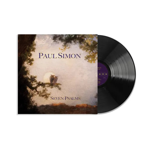 Seven Psalms (LP) - Paul Simon | Platenzaak.nl