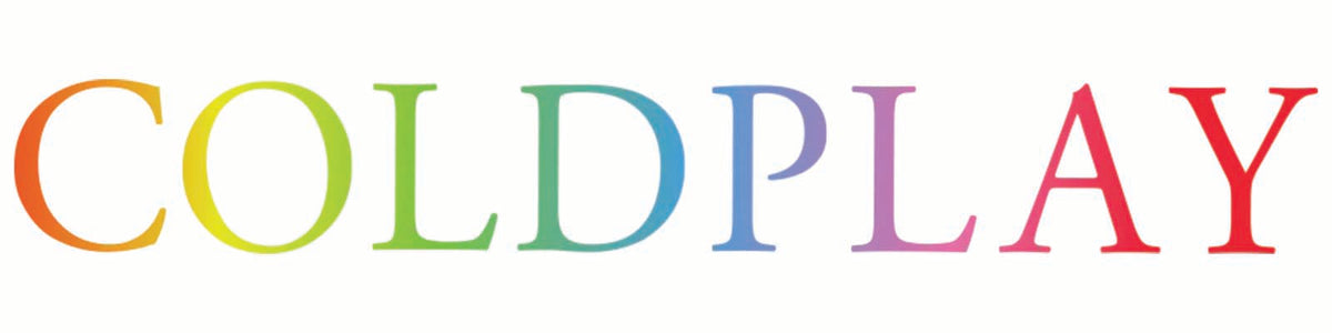 Coldplay | Platenzaak.nl