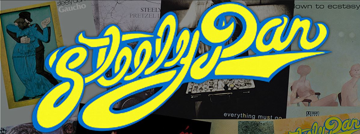 Fan van Steely Dan?- Koop hier alles van Steely Dan op LP (Vinyl) & CD ...