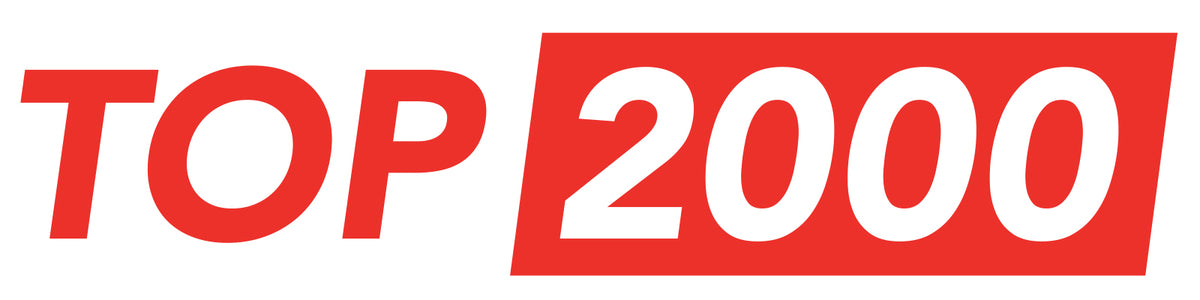 Alles van de Top 2000 | Platenzaak.nl