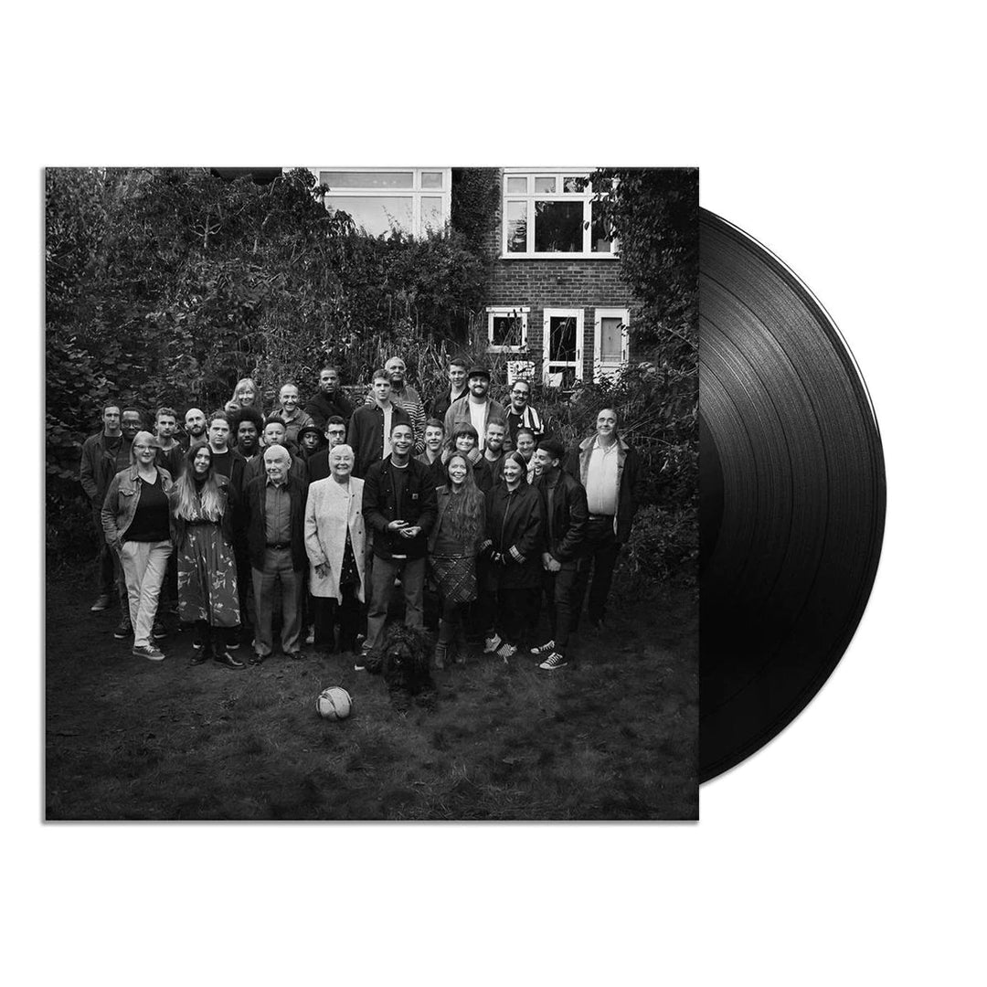 Yesterday's Gone (LP) - Loyle Carner | Platenzaak.nl