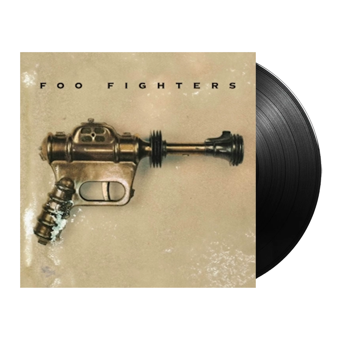 Foo Fighters (LP) - Foo Fighters | Platenzaak.nl