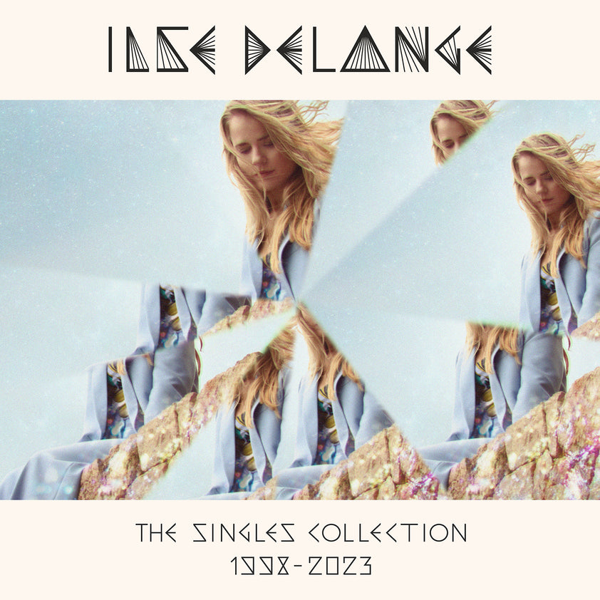 The Singles Collection 1998-2023 (3LP) - Ilse DeLange | Platenzaak.nl