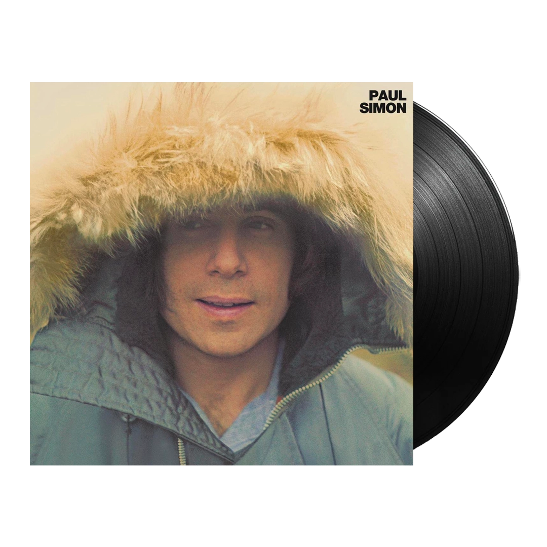 Paul Simon (LP) - Paul Simon | Platenzaak.nl