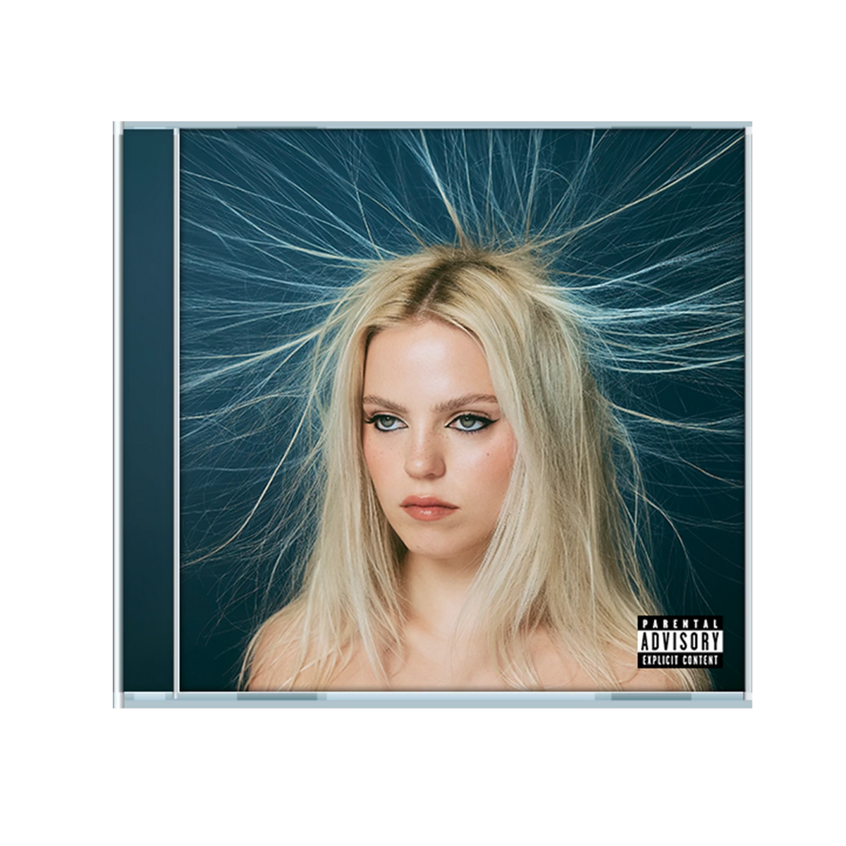 Snow Angel (CD) - Reneé Rapp | Platenzaak.nl