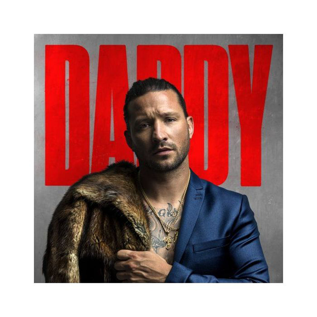 DADDY (CD) - Kraantje Pappie | Platenzaak.nl