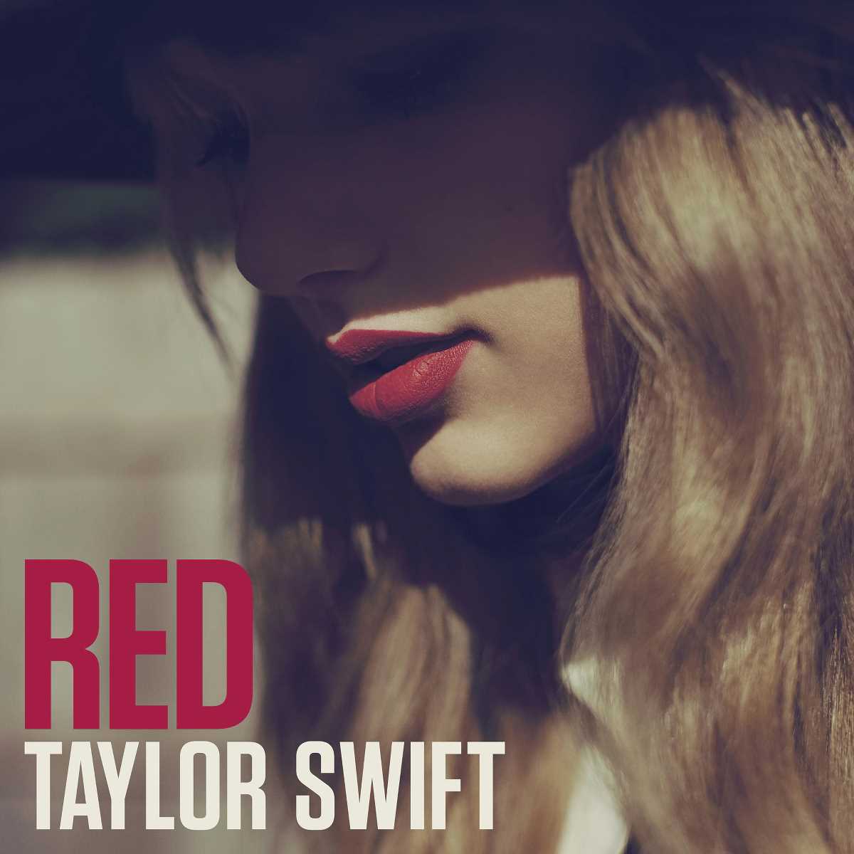 Red (CD) - Taylor Swift | Platenzaak.nl